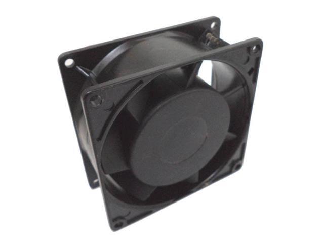 Click here for A1V9C38TBT-1 - FAN AC 115V 3.6X1.5IN BB W/TABS 50C... prices