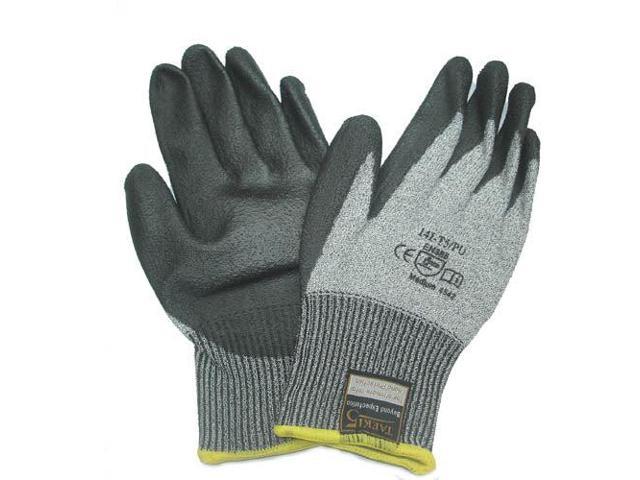 Click here for 14I-T5/PU-MEDIUM - GLOVES CUT RESISTANT MEDIUM GRY... prices