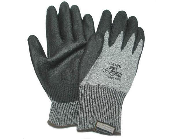 Click here for 14I-T5/PU-LARGE - GLOVES CUT RESISTANT LARGE GRY E... prices