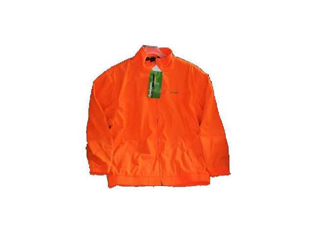 Click here for HV201R - SAFETY RAIN JACKET ORANGE MEDIUM prices