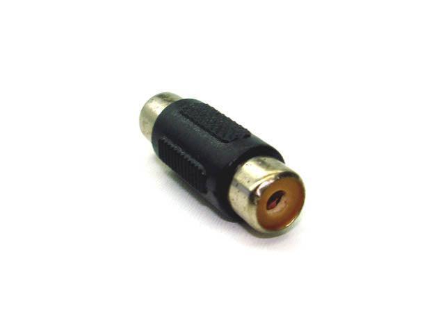 Click here for AC1066 - ADAPTER RCA JACK-JACK PLAST TIN (10 pcs/p... prices