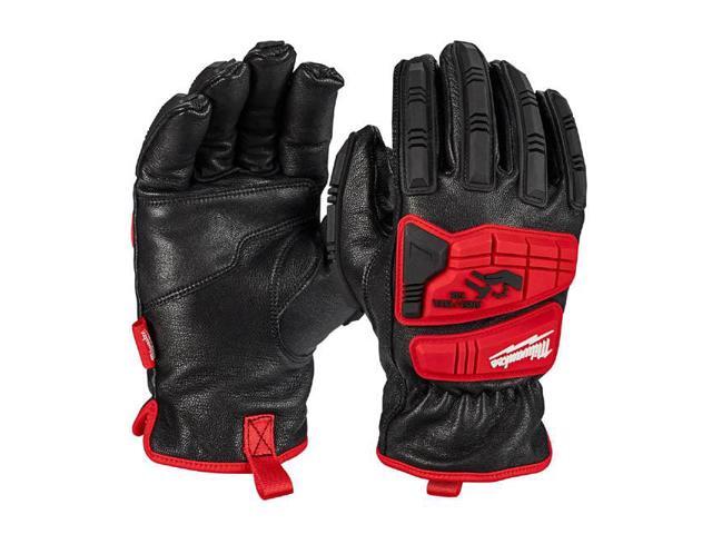 Click here for 48-22-8783 - GLOVES LEATHER XLARGE IMPACT PROTECTI... prices