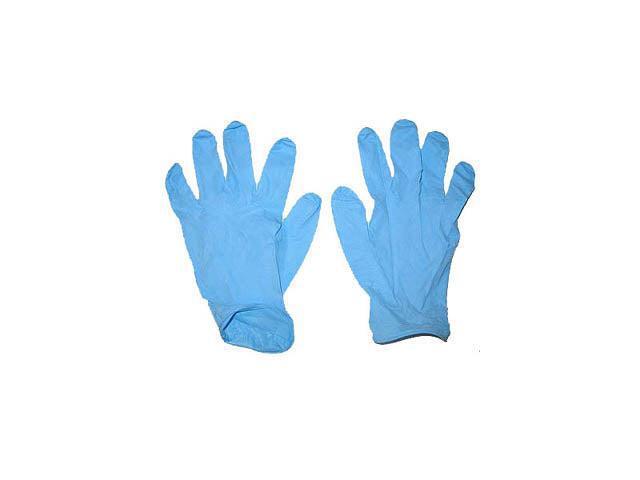 Click here for 15I-700PF-M - GLOVES NITRILE MEDIUM BLUE (100 pcs/... prices