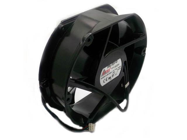 Click here for 352DH1LM13201 - FAN DC 12V 6.8X2IN 1.4A 2800RPM 50... prices