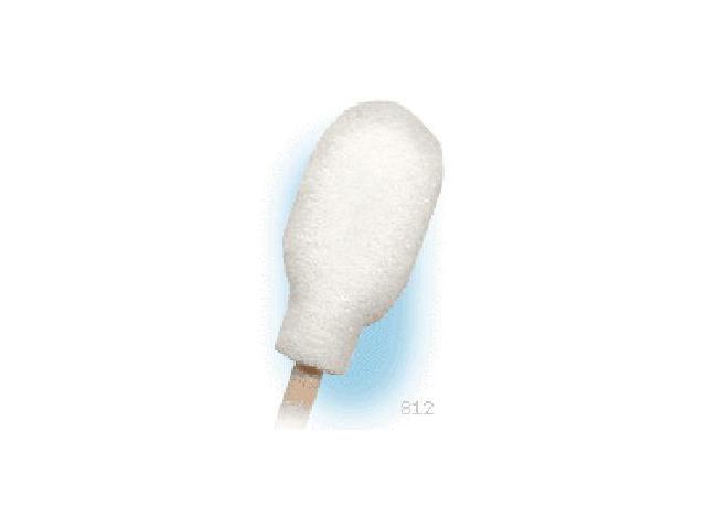 Click here for 812-10 - FOAM OVER COTTON SWAB 6IN 10PC SINGLE HEA... prices