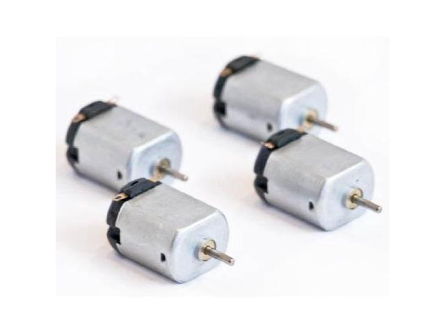Click here for 9226 - MOTOR DC MINIATURE 1.5V (4 pcs/pkg) prices