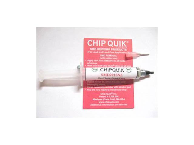 Click here for SMD291SNL - SOLDER PASTE LEAD FREE NO-CLEAN 15GRAM... prices