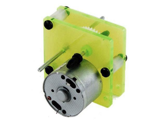 Click here for LS-00039 - GEARBOX B WITH 3VOLT MOTOR prices