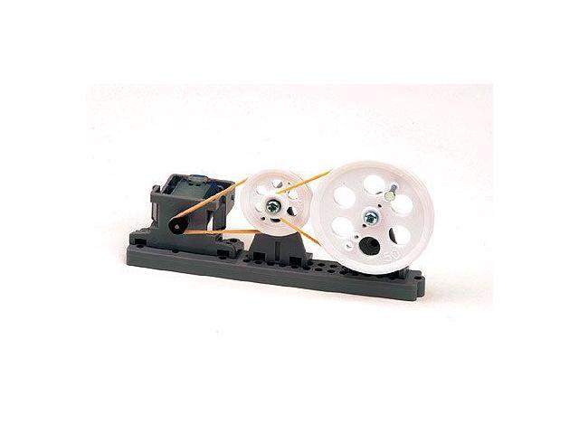 Click here for 70121 - PULLEY UNIT SET motor run from 1.5 to 3v prices