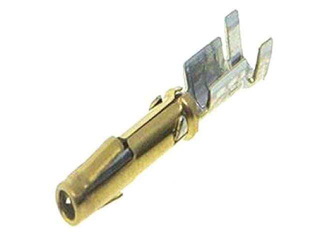 Click here for 192990-0050 - PIN FEM 2.6X18.1MM CRIMP ROUND 13A/2... prices