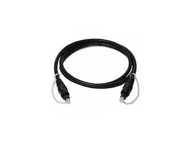 Click here for C-TOSLINK-6 - FIBER OPTIC AUDIO CABLE 6FT TOSLINK... prices
