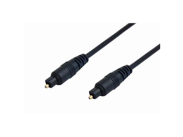 Click here for C-TOSLINK-12 - FIBER OPTIC AUDIO CABLE 12FT TOSLIN... prices