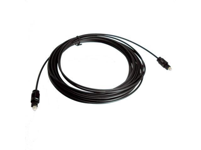 Click here for 102033 - FIBER OPTIC AUDIO CABLE 25FT prices
