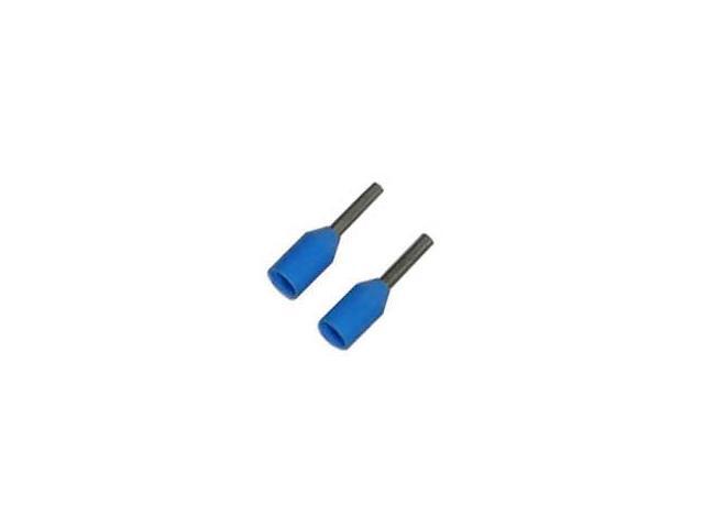 Click here for VE7508 - FERRULE 20AWG 8MM STEM BLUE (100 pcs/pkg) prices
