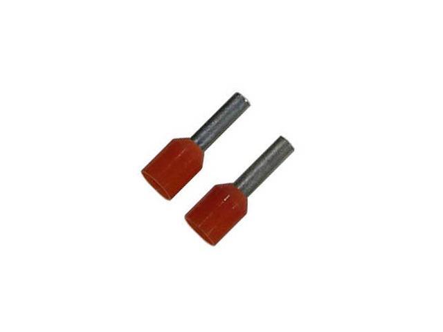 Click here for VE4012 - FERRULE 12AWG 8MM STEM ORANGE (100 pcs/pk... prices