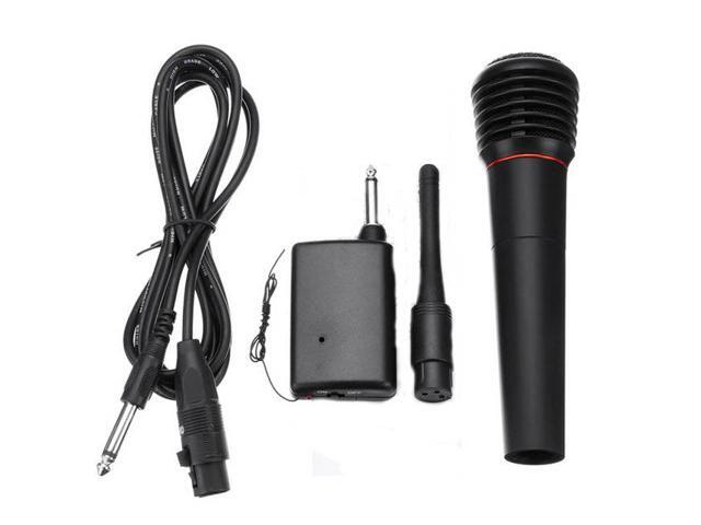 Click here for 1518191 - MICROPHONE WIRELESS HANDHELD DYNAMIC prices
