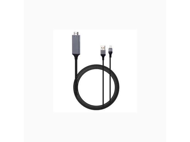 Click here for MOB-ADA-IPHONE6-HDMI - IPHONE LIGHTNING TO HDMI CA... prices