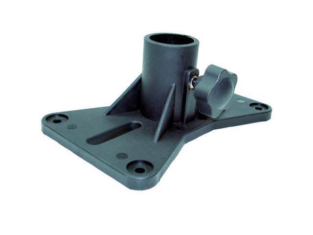 Click here for PS024 - SPEAKER HANDLE STAND PLASTIC BLK prices