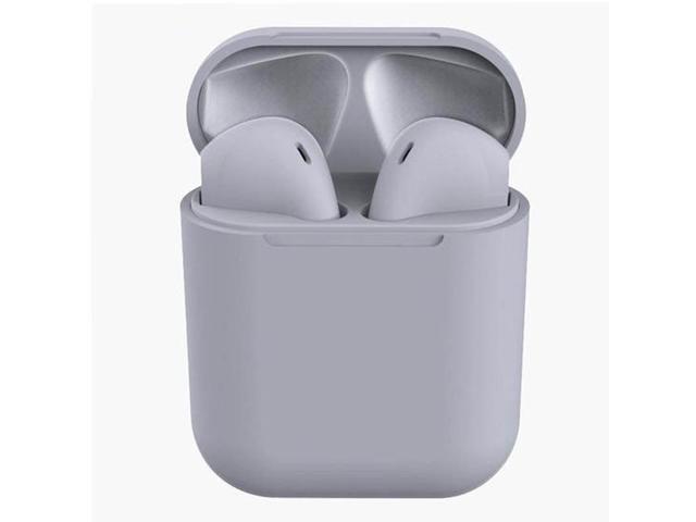 Click here for BE06 - EARPHONE BLUETOOTH W/MIC GREY WIRELESS RECH... prices