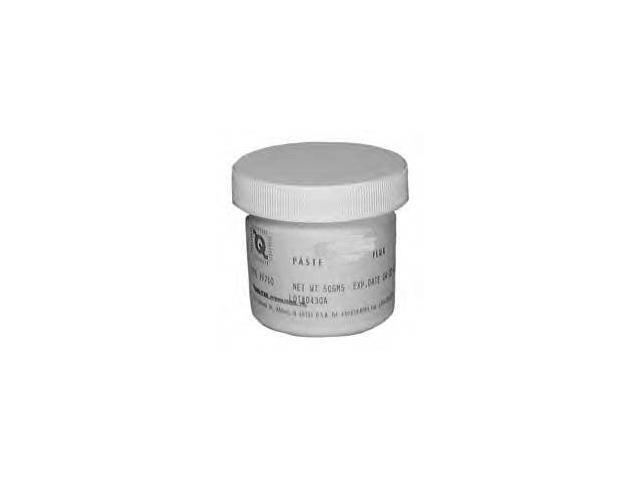 Click here for 50-4002 - FLUX PASTE 50G prices