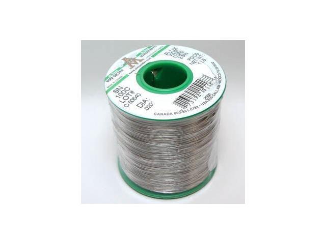Click here for 15063 - SOLDER WIRE LEAD FREE.020IN 1LB NO CLEAN prices