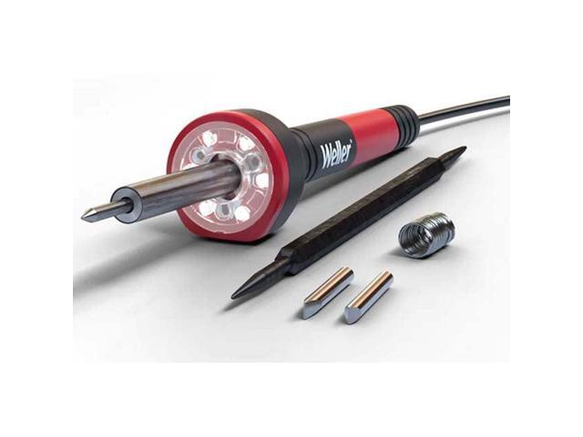Click here for WLIRK3012A - SOLDERING IRON 30W 2PRONG LED HALO RI... prices