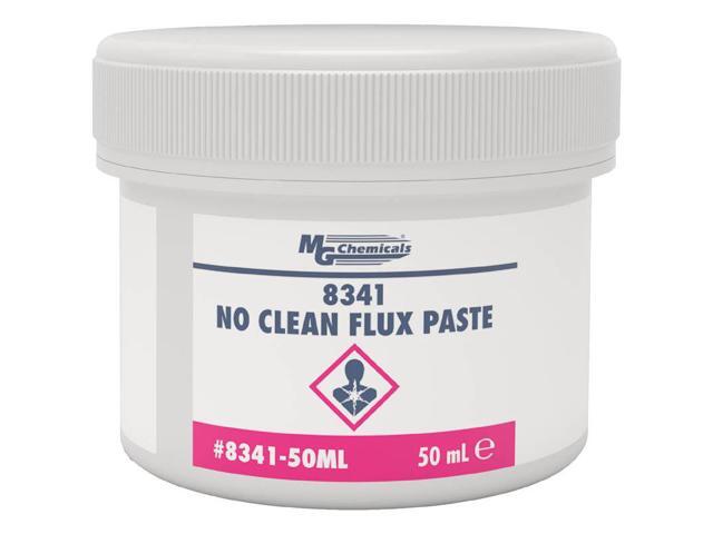 Click here for 8341-50ML - FLUX PASTE 50ML JAR prices
