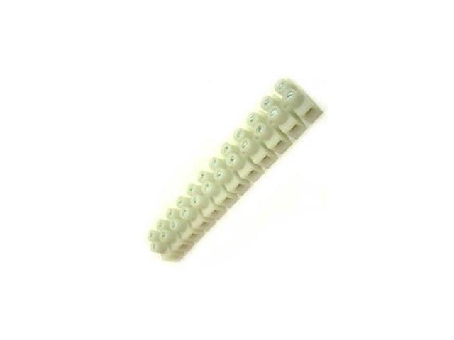 Click here for 58-308 - TERM BLOCK 12P FLEX DUAL ROW 8MM 10A/300V... prices