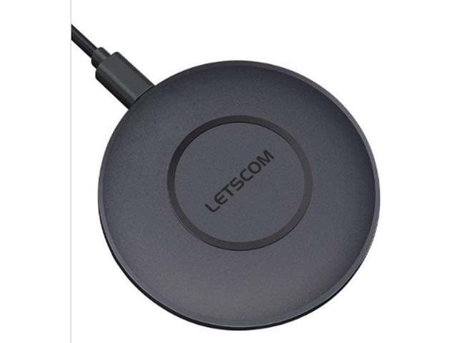 Click here for 11510 - WIRELESS QI CHARGER 15W FOR CELL PHONES HI... prices