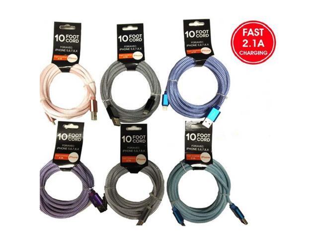 Click here for PDI-485 - USB CABLE A MALE TO C MALE 10FT 2.1A ASS... prices