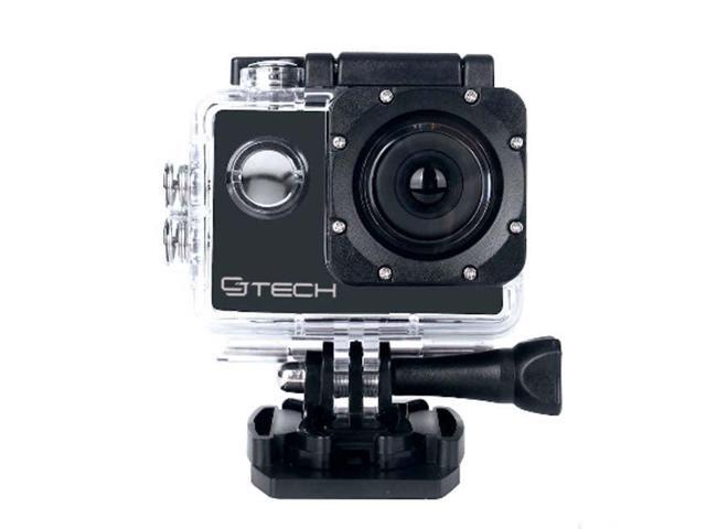 Click here for 24031-HD - SPORT ACTION CAMERA RECORDS HD 1080P 2I... prices