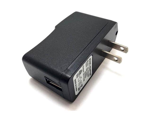 Click here for 03490 - USB WALL CHARGER 5VDC@3A BLACK prices