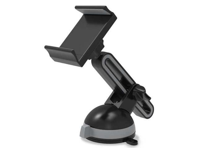 Click here for TT-TGM-01 - CELL PHONE DASHBOARD MOUNT BLK EXTENDA... prices