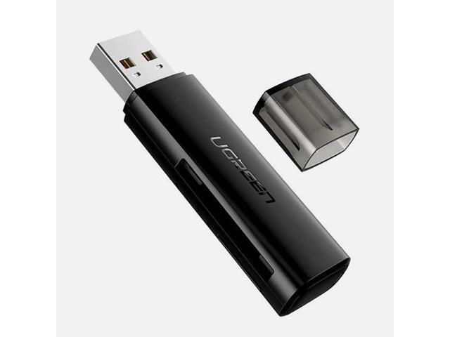 Click here for 60722 - MEMORY CARD READER/WRITER USB 3.0 A MALE prices