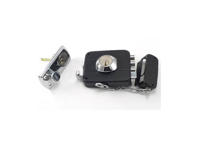 Click here for 91010-168 - DEADBOLT LOCK NICKLE PLATED RIGHT HAND... prices