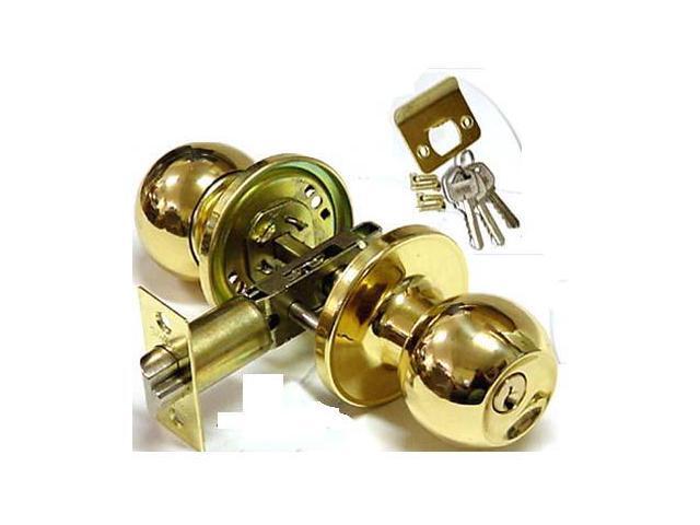 Click here for WH-1886-GO - ENTRANCE LOCK W/BUTTON GOLD PLAT PLAT... prices