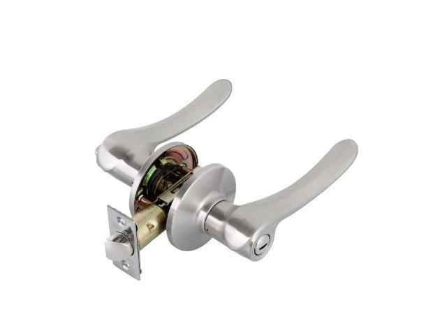 Click here for 100651 - PRIVACY LOCK IN LEVER HANDLE WITHOUT LOCK prices
