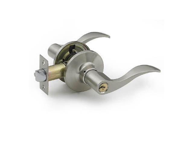 Click here for 100750 - ENTRANCE LOCK IN LEVER HANDLE WITH LOCK R... prices