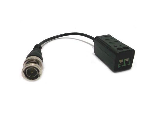 Click here for BCC4202SR - BNC PLUG TO 2POS TERMINAL BLOCK PASSIV... prices