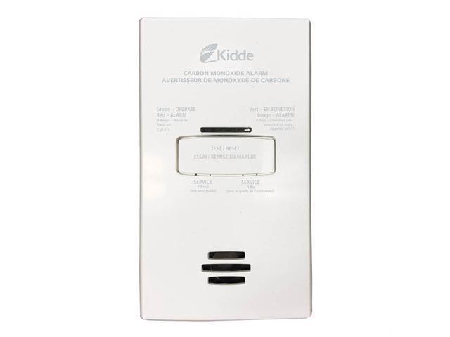 Click here for KN-COB-DP2CA - CARBON MONOXIDE DETECTOR AC 120V W/... prices