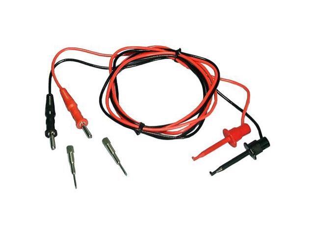 Click here for 470 - TEST LEAD SET ALL PURPOSE 36INCH RED/BLK prices