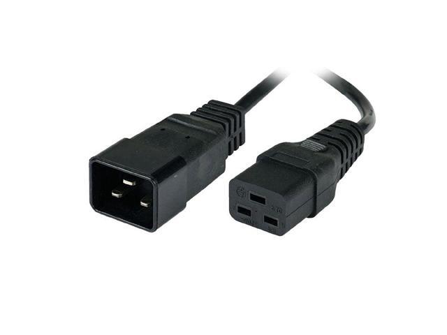 Click here for PYKR-4721 - SERVER CORD 3/12 15FT RND BLK SJT C19... prices