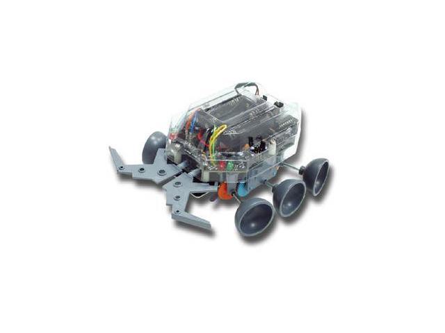 Click here for 21-884 - SCARAB ROBOT KIT prices