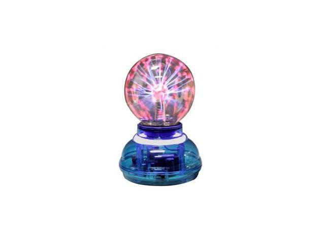 Click here for T27230 - PLASMA BALL 3.5INCH WITH SOUND ACTIVATION prices