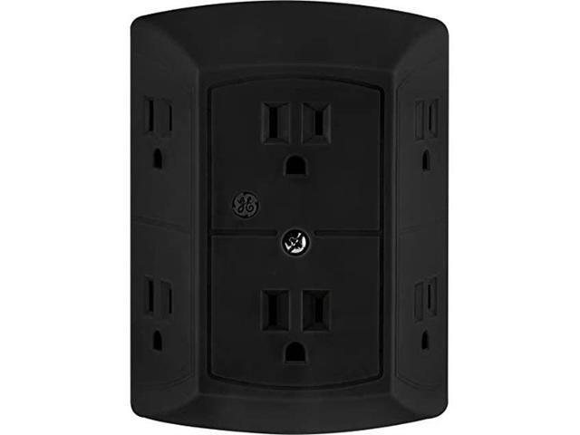 Click here for 45201 - WALL TAP 6-OUTLET 15A 125V 1875W prices