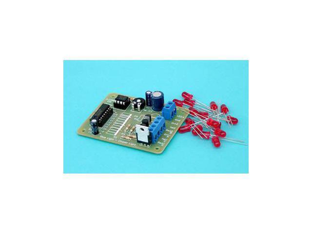 Click here for CL-2 - LIGHT CHASER KIT PROVISION TO CONNECT 48 LE... prices