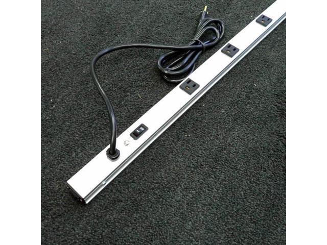 Click here for 1586H10A1 - POWER BAR 10 O/LET 6FT CORD 60IN STRIP... prices