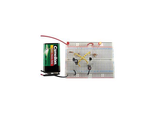Click here for WSEDU01 - SOLDERLESS EDUCATIVE STARTERKIT 10 EXCIT... prices