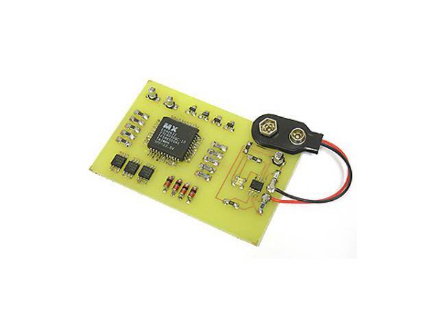 Click here for C6719 - LEARN TO SOLDER DELUXE SMD KIT prices