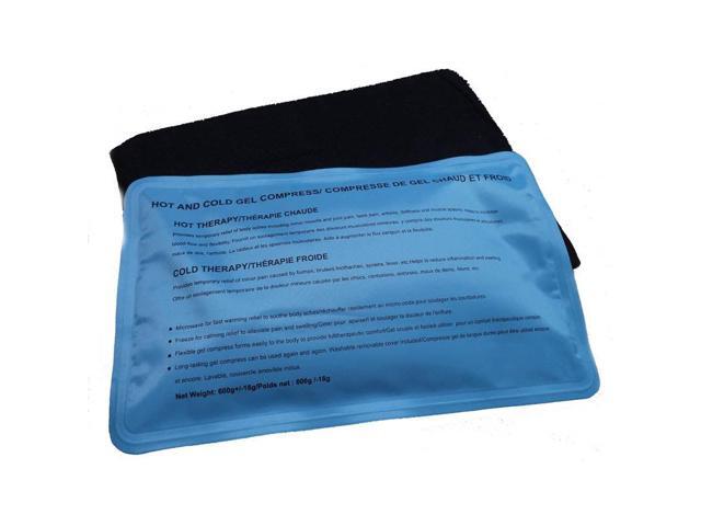 Click here for DHCGW-12 - HOT AND COLD GEL PACK 7 X 11IN REUSABLE prices